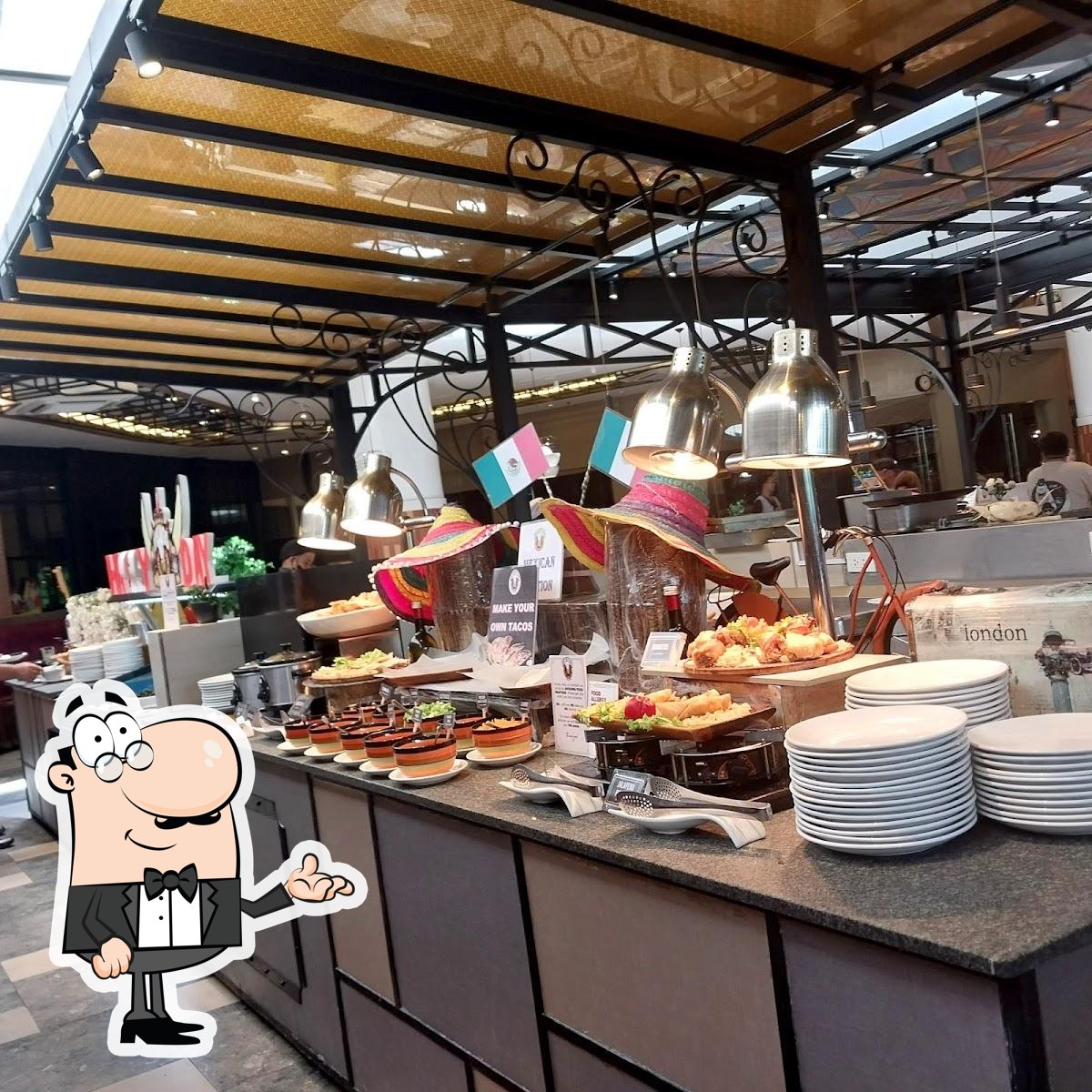 Vikings Luxury Buffet - SM City Iloilo Southpoint, Iloilo City ...