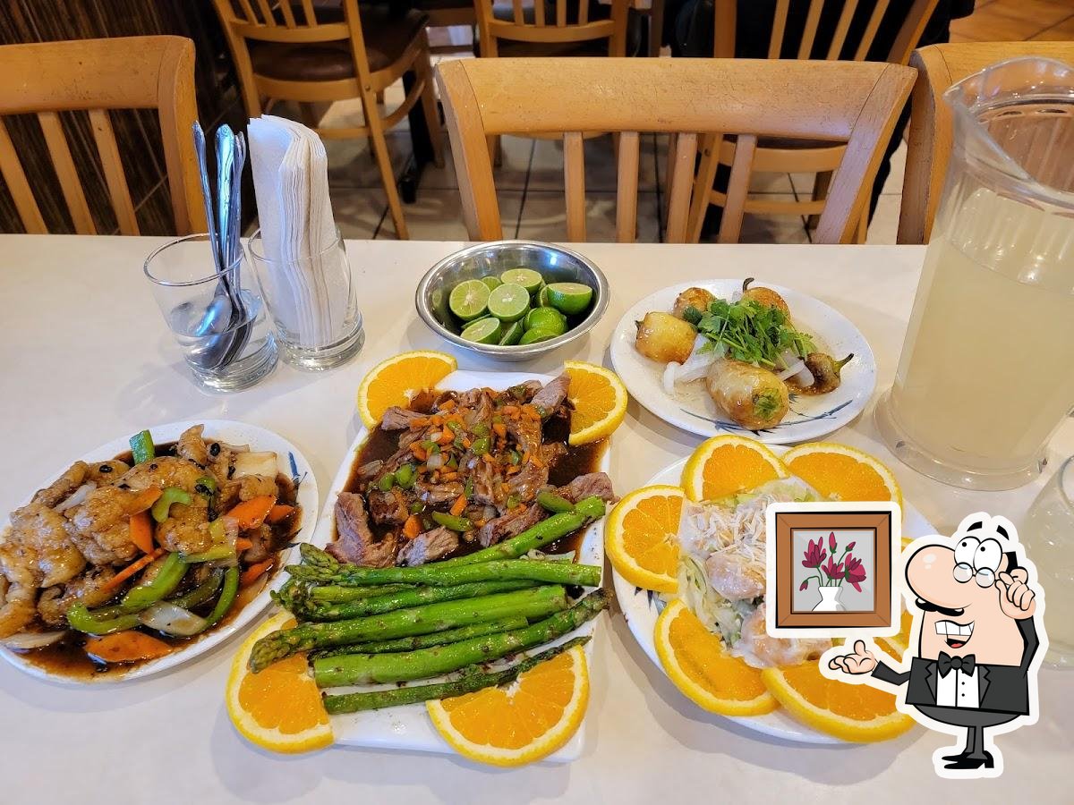 Golden China restaurant, Mexicali - Restaurant reviews