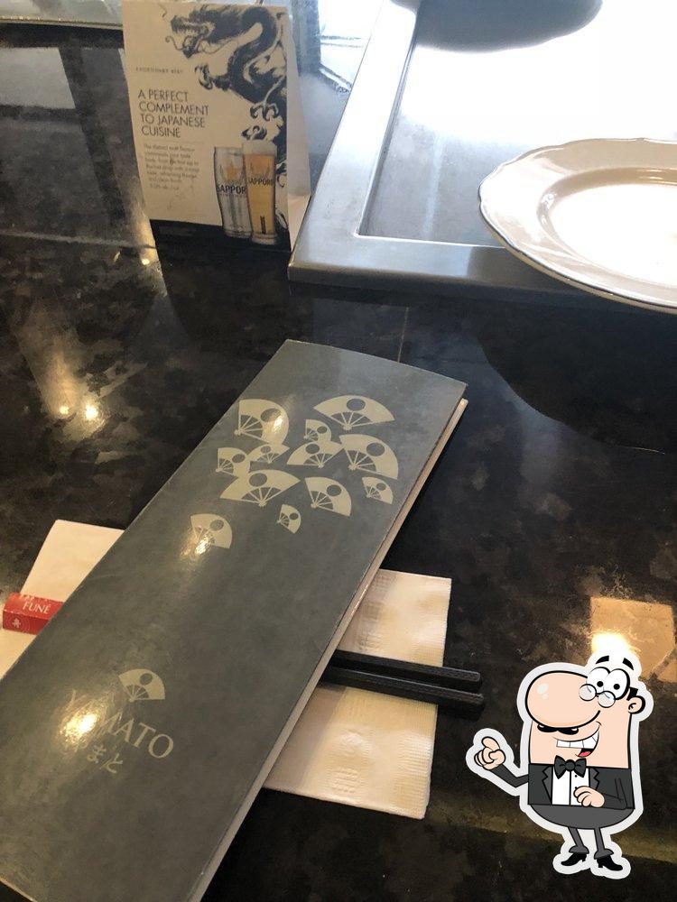 Yamato Japanese Restaurant in Toronto - Restaurant menu and reviews
