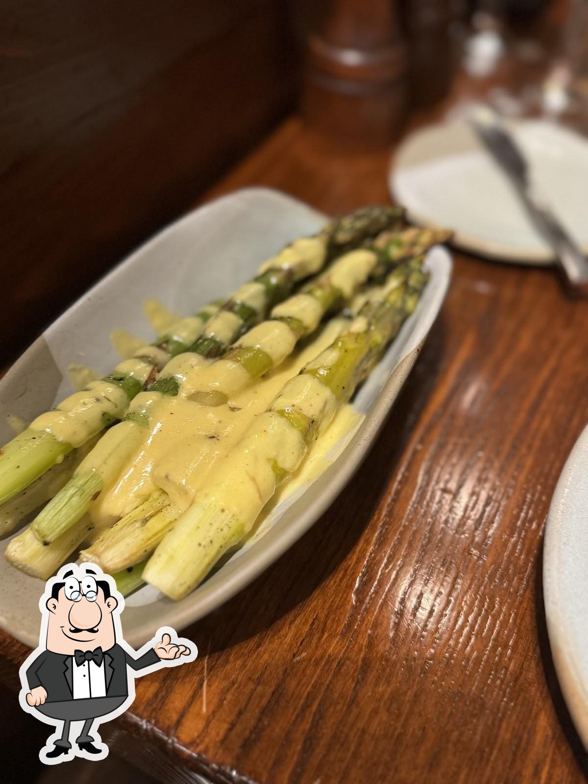 A Land Remembered, Orlando - Restaurant menu, prices and reviews