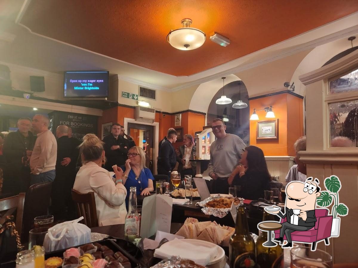 Blane Valley, Glasgow - Restaurant menu, prices and reviews