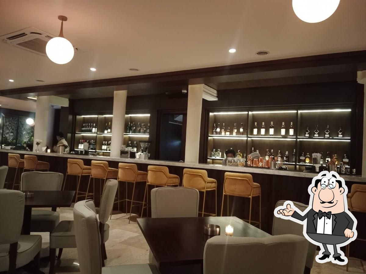 Caspia Kemang restaurant, South Jakarta - Restaurant reviews