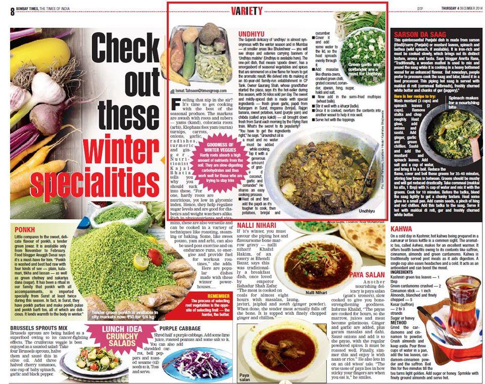 Menu at K' Kitchen, Mumbai