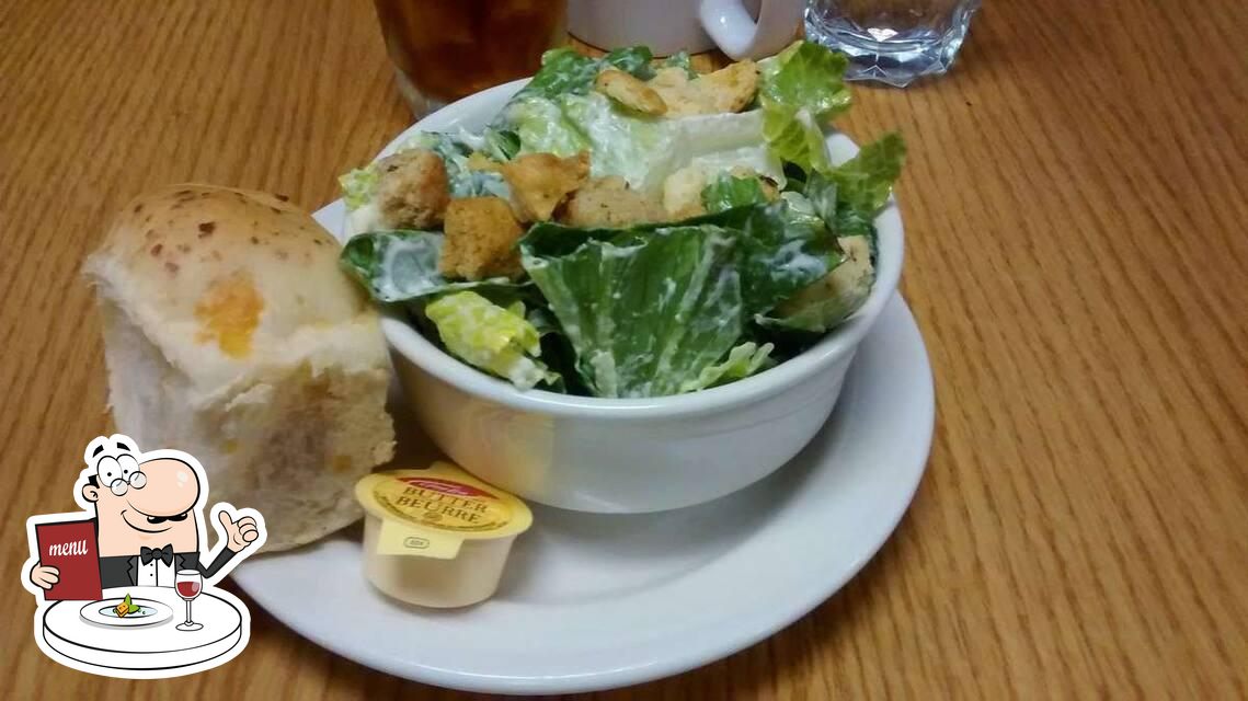 Anna Mae's Bakery & Restaurant in Millbank - Restaurant menu and reviews