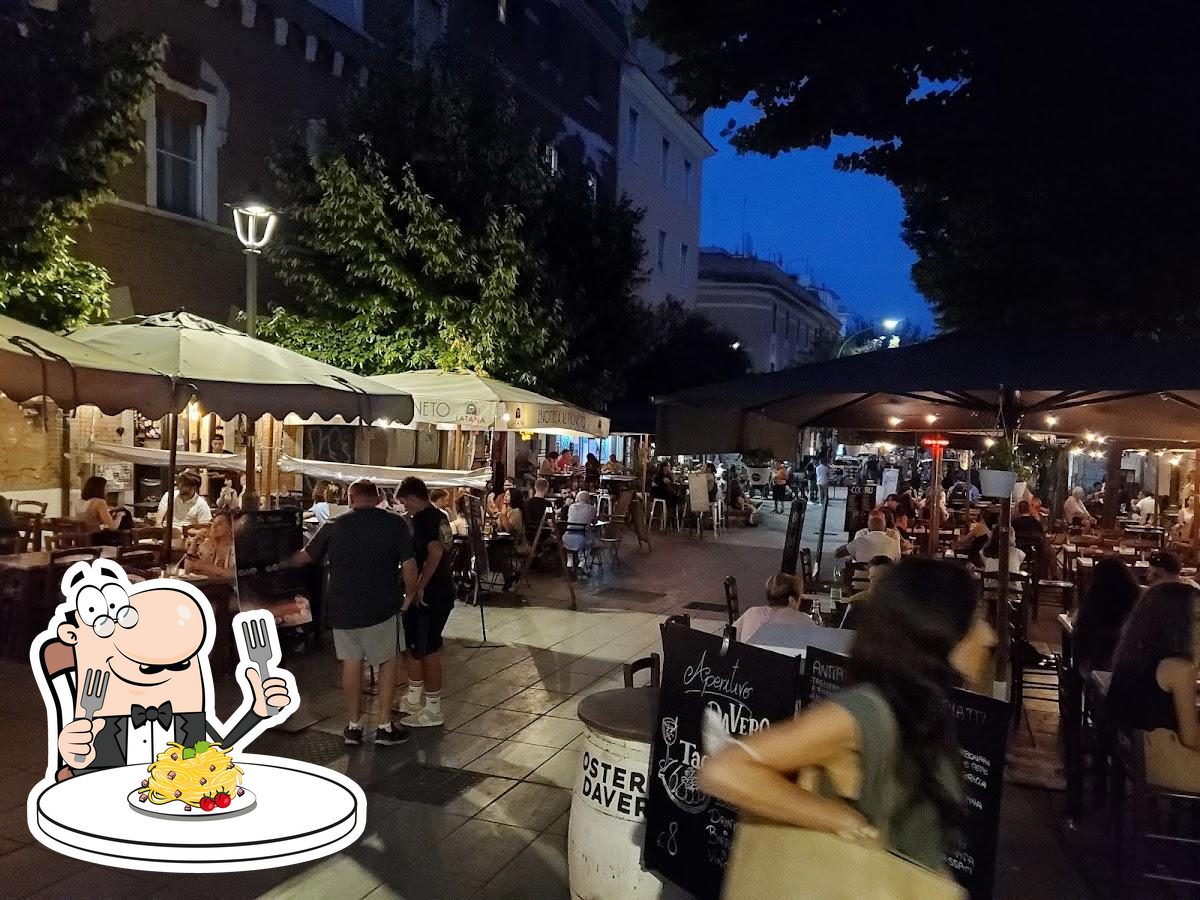 Da Mario al Pigneto pub & bar, Roma - Recensioni del ristorante