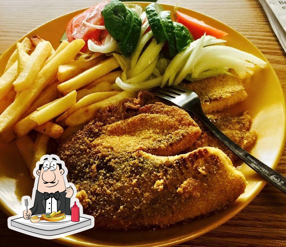 Kenney's Food Store in San Antonio - Restaurant menu and reviews