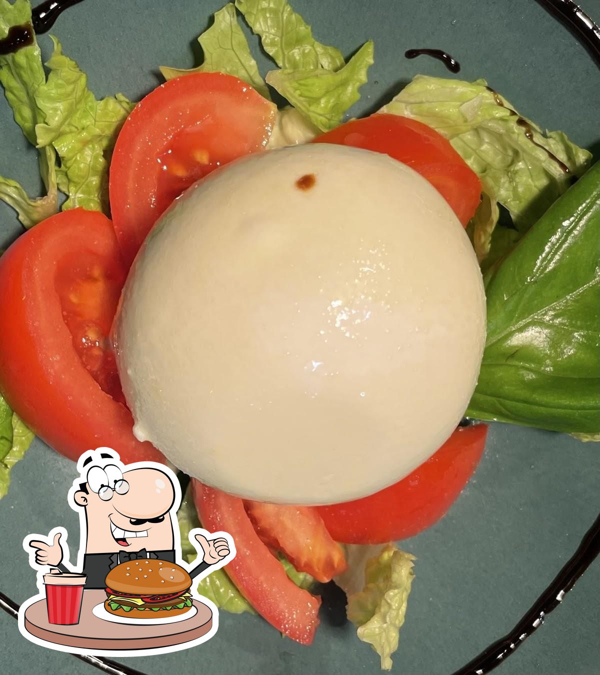 LAVA PIZZA in Saundersfoot - Restaurant reviews