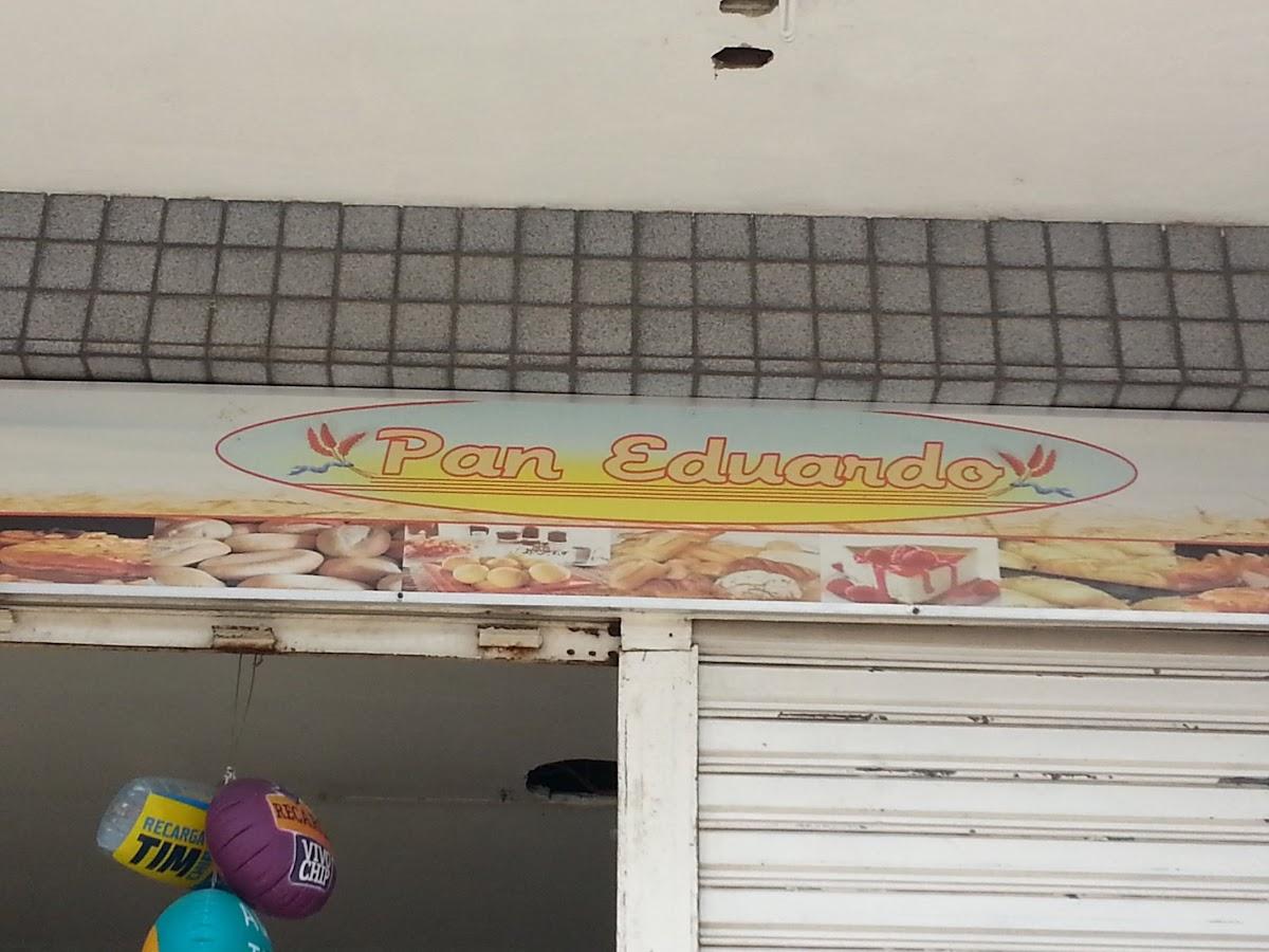 Pan Eduardo, Recife