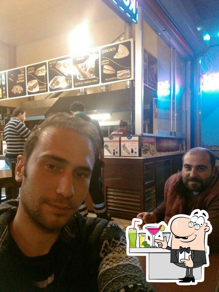 Rumi Kokoreç Kebap Köfte, Aydın - Restaurant reviews