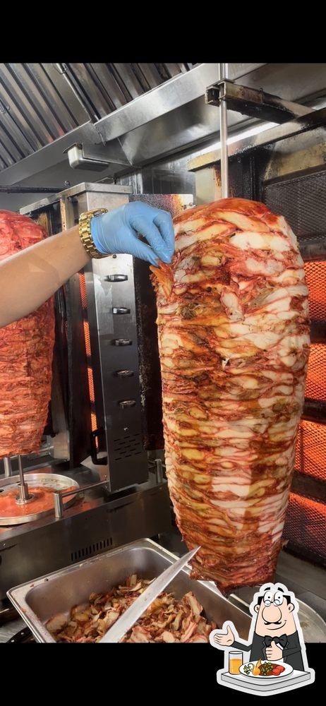 Shawarma Loca, 430 S Euclid St in Anaheim - Restaurant reviews