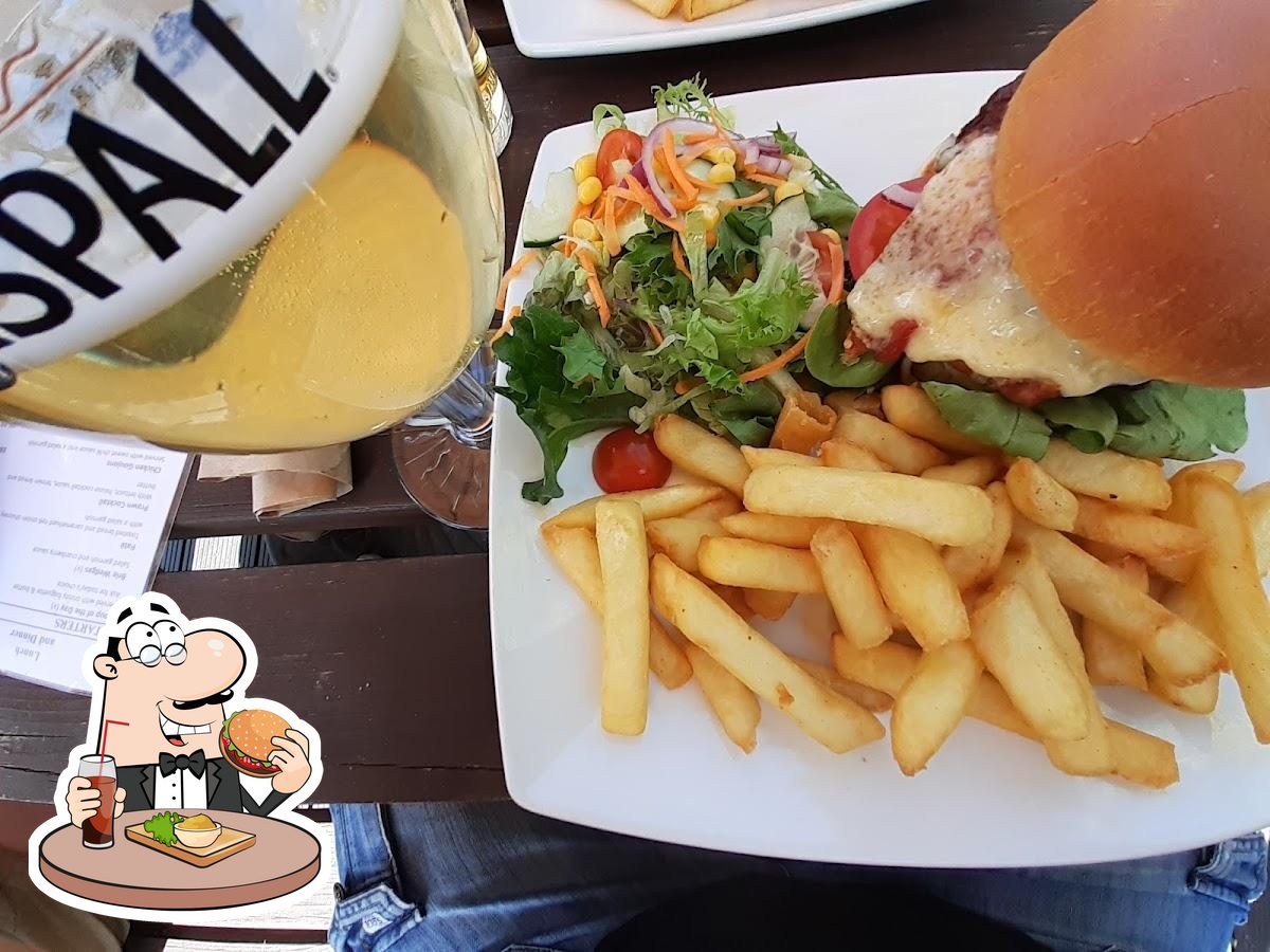Shepherd and Dog Onehouse, Lower Rd in Stowmarket - Restaurant menu and ...