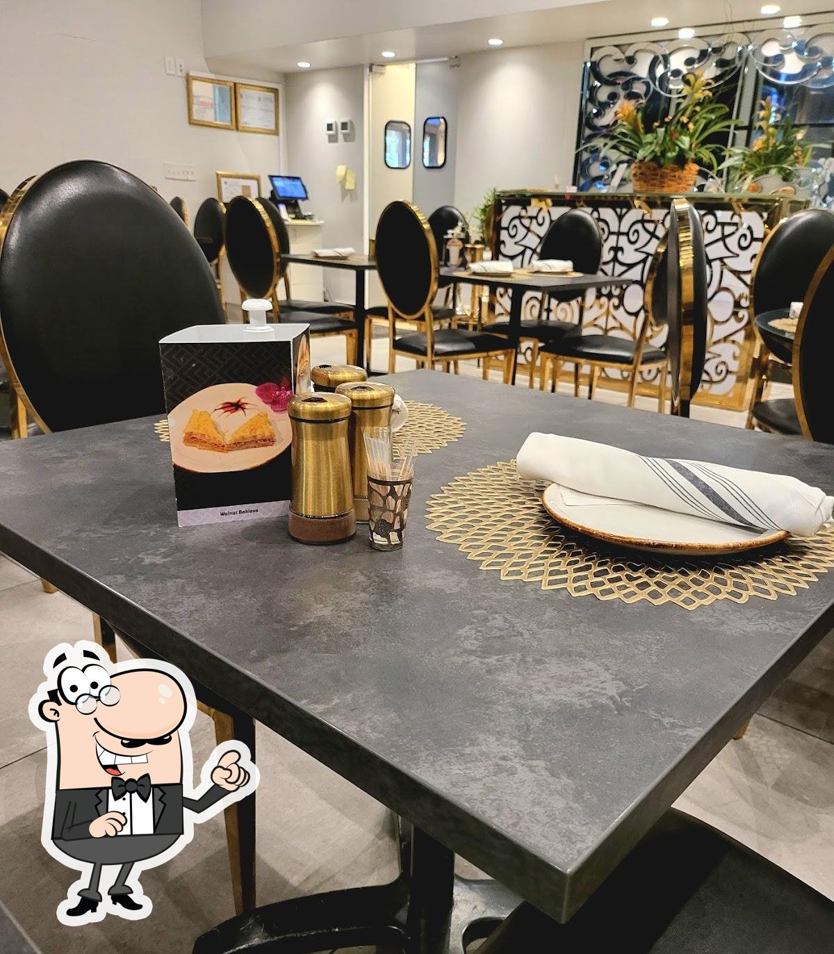 Miri's Kitchen Persian, Houston - Restaurant menu, prices and reviews