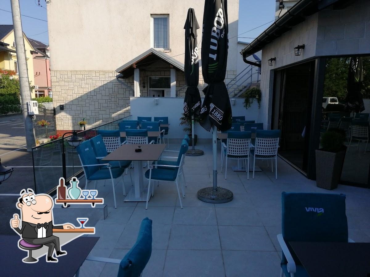 Restoran SOVA restaurant, Prijedor - Restaurant reviews