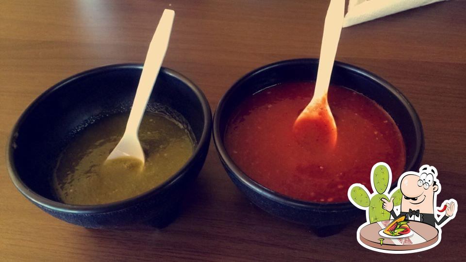 Don Hector in Dodge City - Restaurant menu and reviews