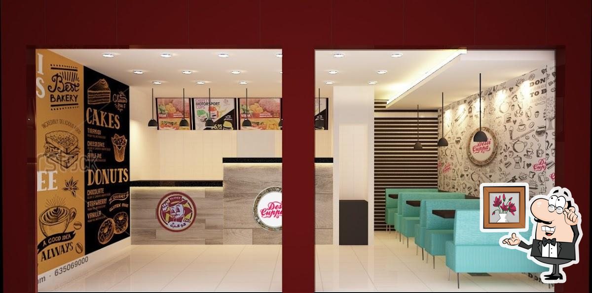 PLANET FRIED CHICKEN, Ras Al-Khaimah - Restaurant menu, prices and reviews