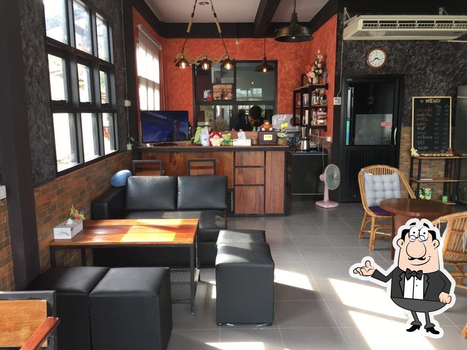 Black mango house cafe, Thailand - Restaurant reviews