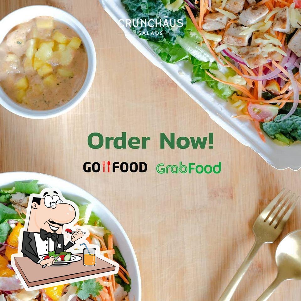 Crunchaus pub & bar, Surabaya, Pakuwon Mall - B1 - Restaurant reviews