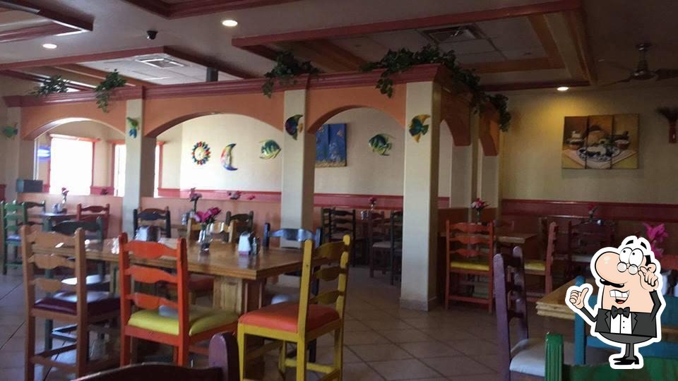 El Sinaloense, Puerto Palomas - Restaurant menu, prices and reviews