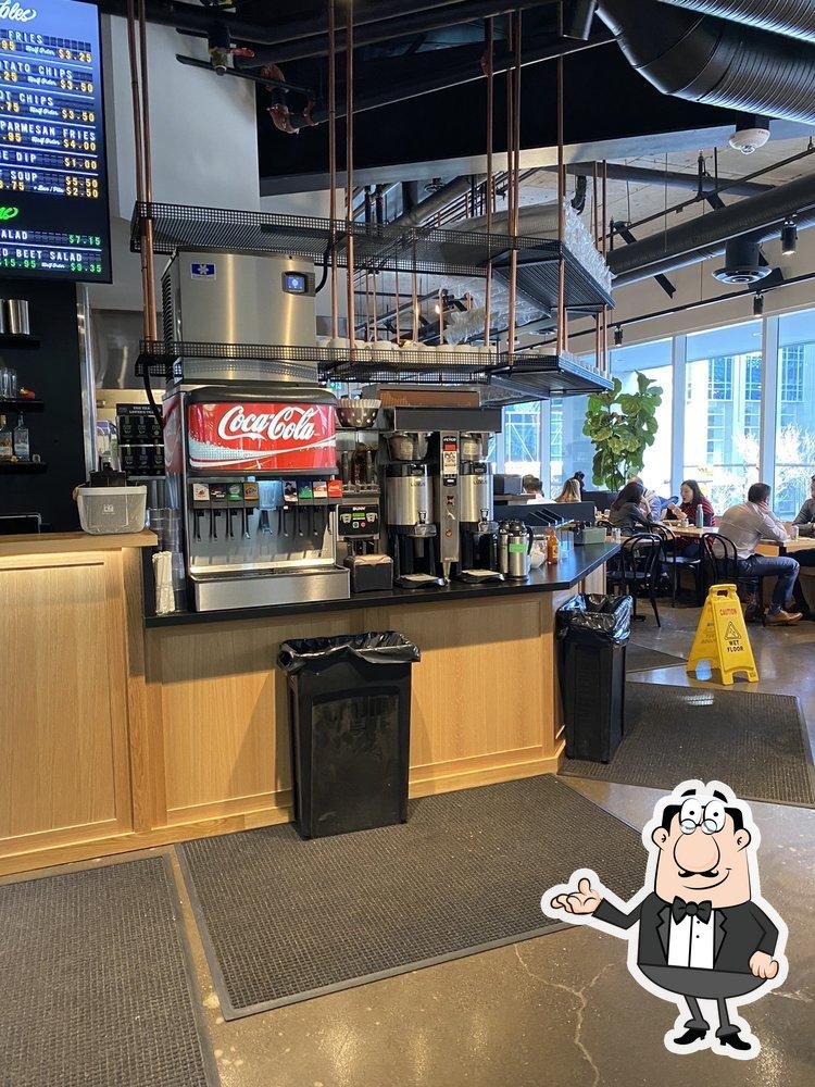 Holy Grill, 205 5th ave SW Unit 217 - Food Court Bow Valley Square in ...