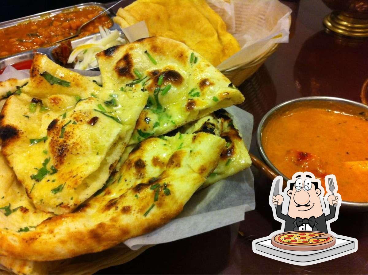 India Restaurant & Sweet Shop in Calgary - Restaurant menu and reviews