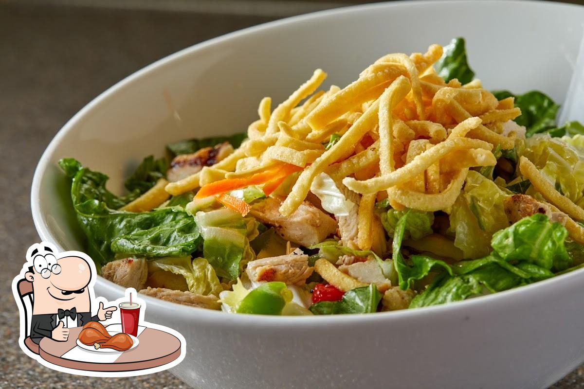 Little Six Casino, 2450 Sioux Trail NW in Prior Lake - Restaurant reviews