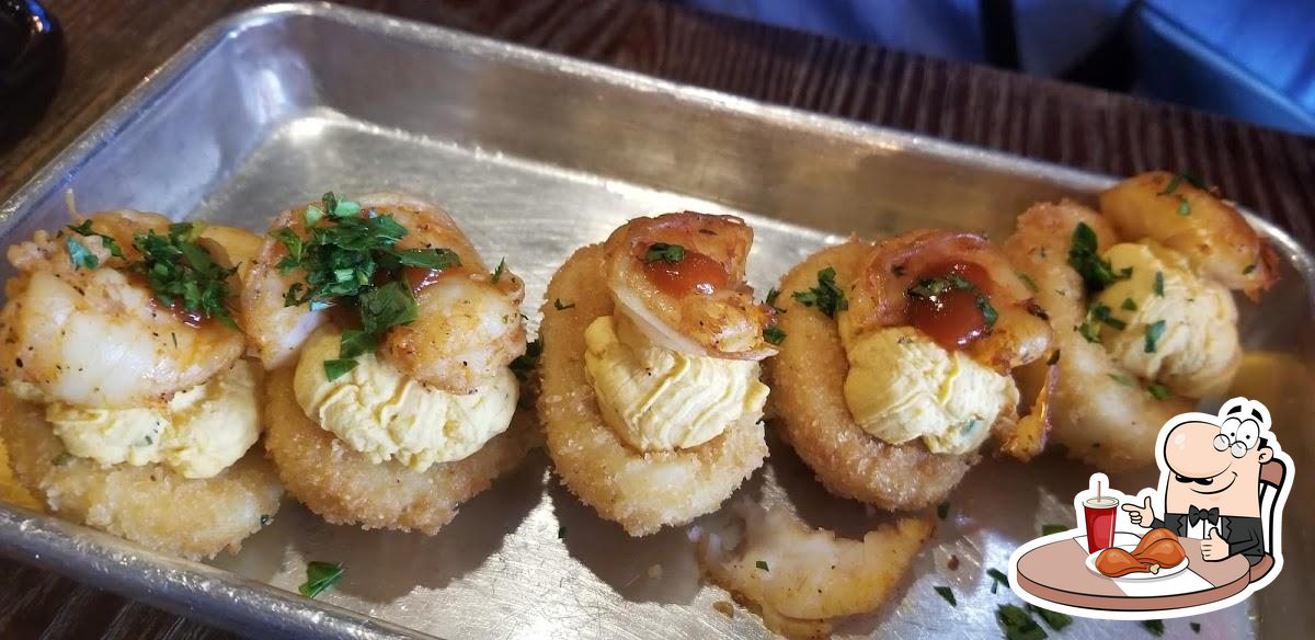 Old Lady Gang Southern Cuisine, 177 Peters St SW in Atlanta ...