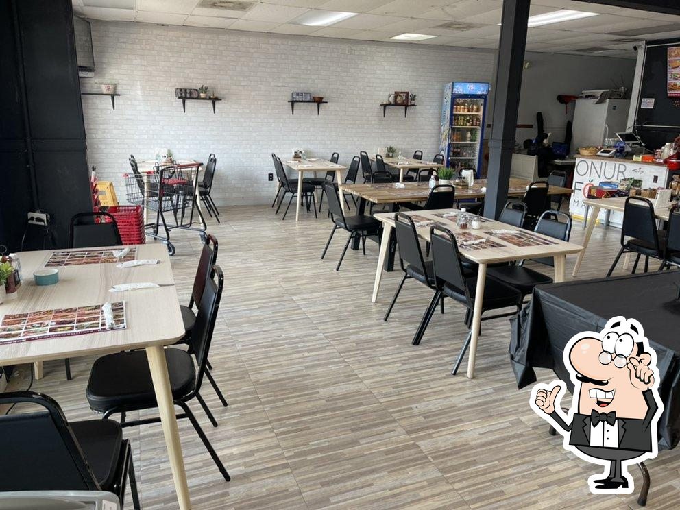 Onur Food Market in Tampa - Restaurant menu and reviews