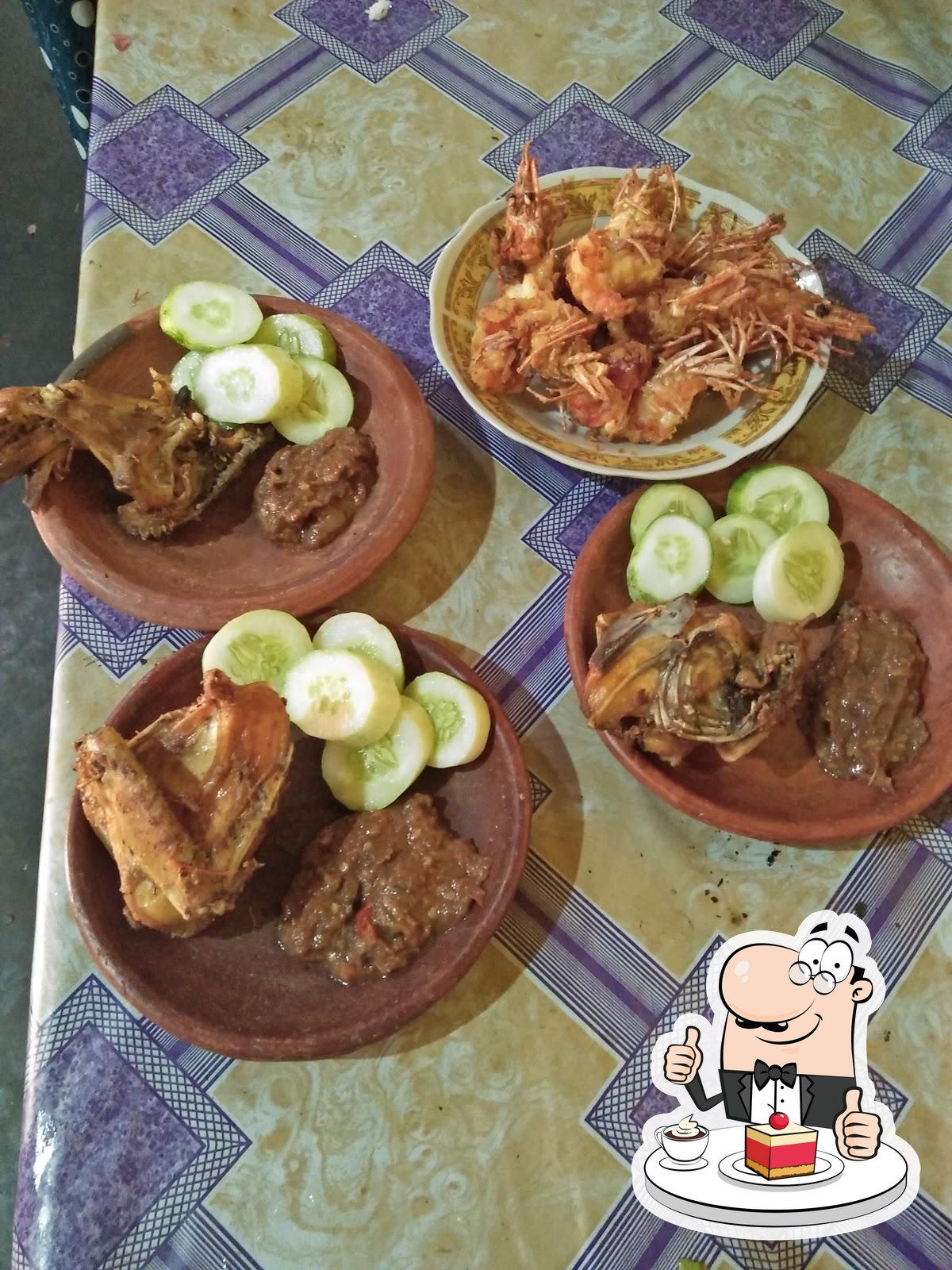 RM. Seafood Mbak Kuneng restaurant, Batang - Restaurant reviews