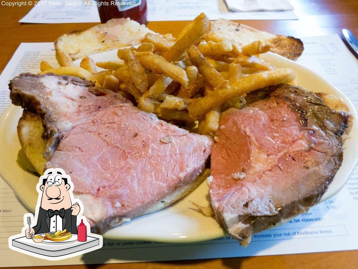 Six Twenty-One Tavern & Grill in Malden - Restaurant reviews