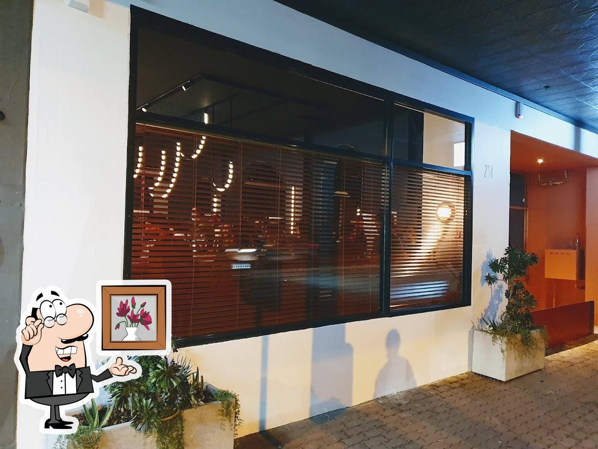 St Brigid Bar in Doubleview - Restaurant reviews