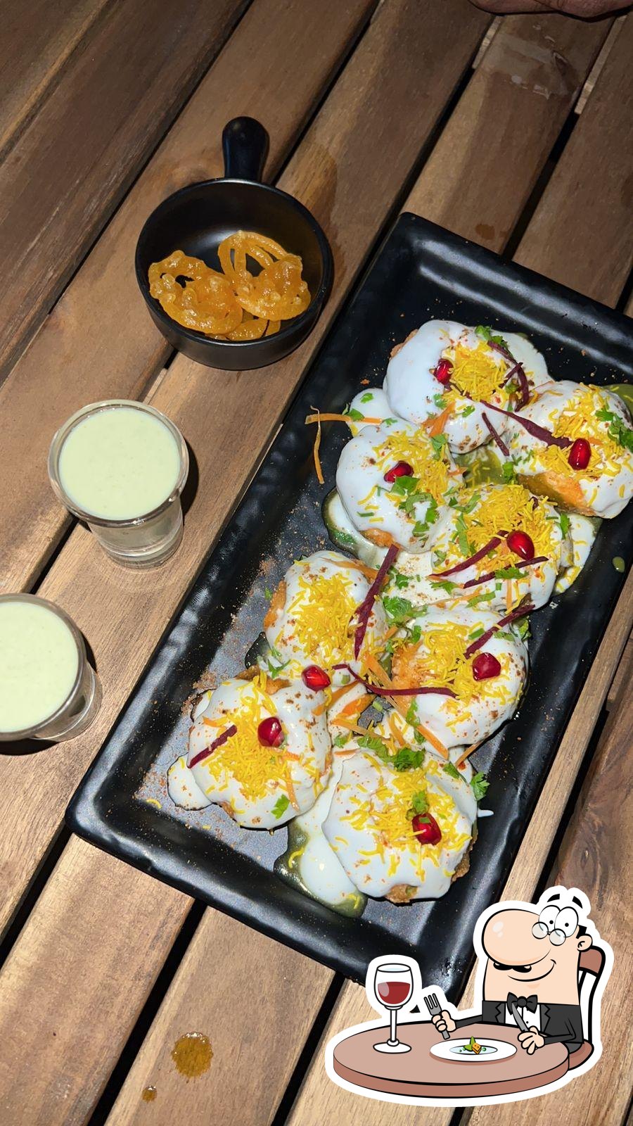 Gulp Chaat Bar, Mysuru - Restaurant reviews