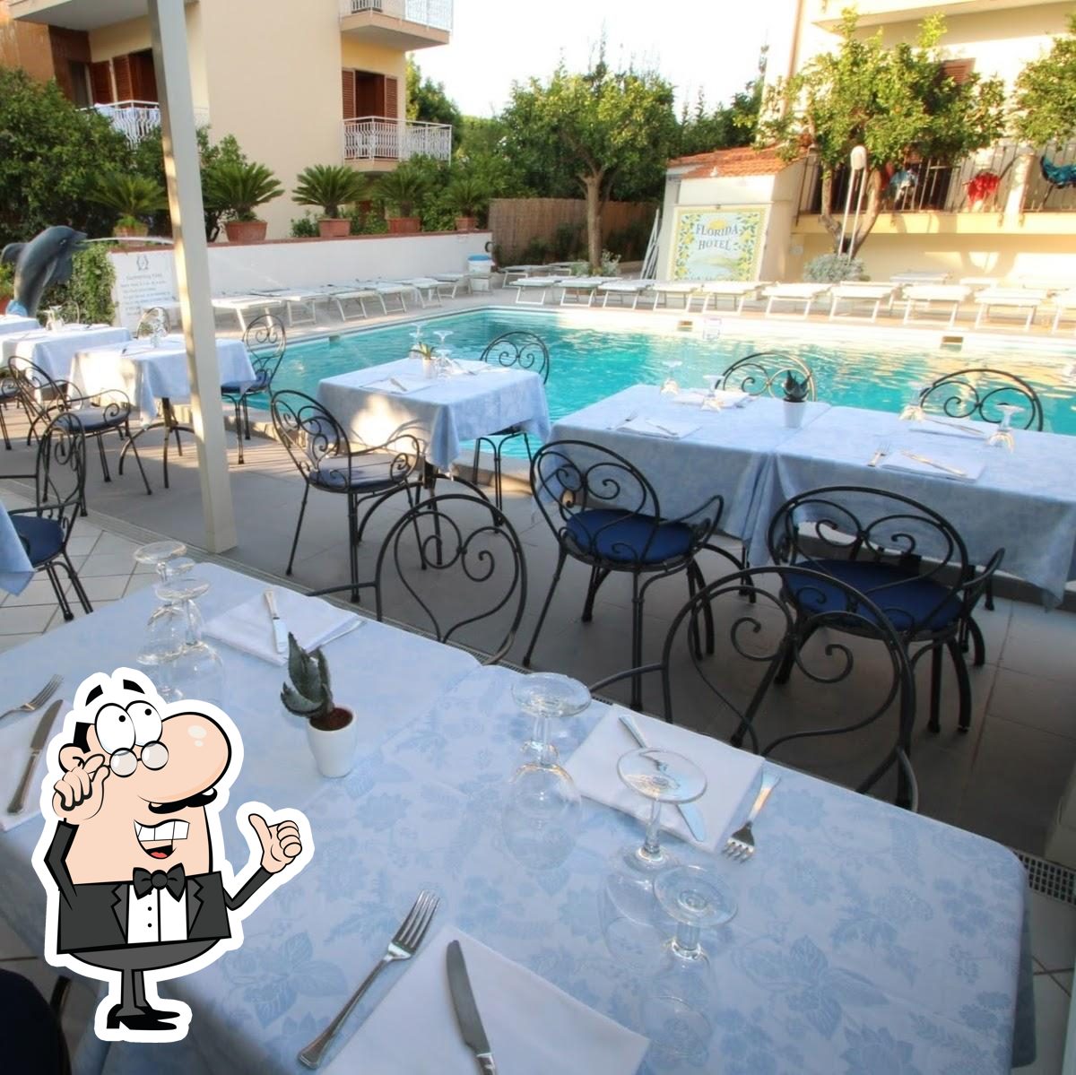 Bella Ida - Lemon Trees, Sorrento - Restaurant menu, prices and reviews