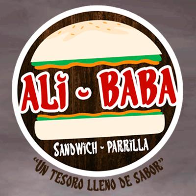 ALI BABA / Sándwich & Parrilla, Villavicencio, Av. 40 #16-17