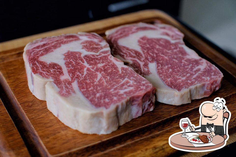 Steak To One PH steakhouse, Quezon City - Restaurant reviews