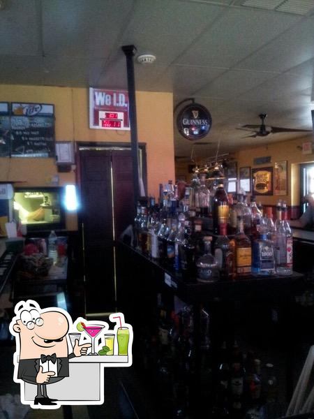 Cross Roads in Little Ferry - Restaurant menu and reviews