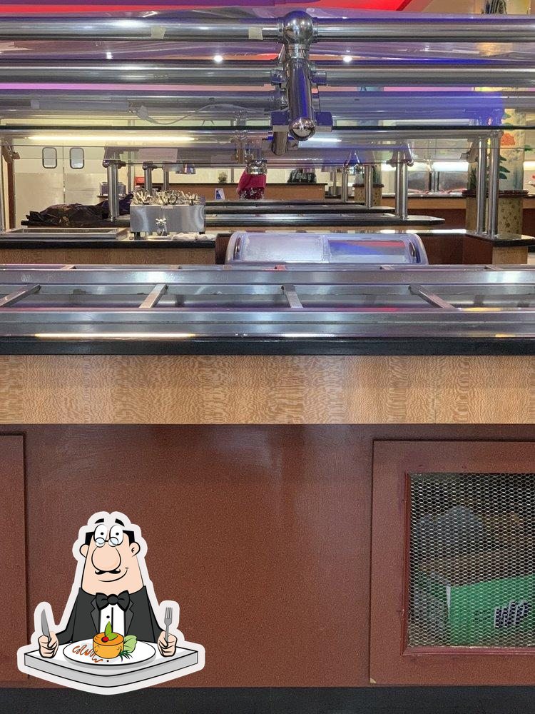 Daily Buffet & Grill in Indianapolis - Restaurant menu and reviews