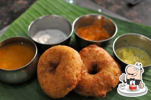 Idli Hut, Indore, Ground Floor - Restaurant menu and reviews