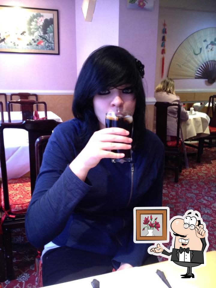Le Moon in Cromer - Restaurant menu and reviews