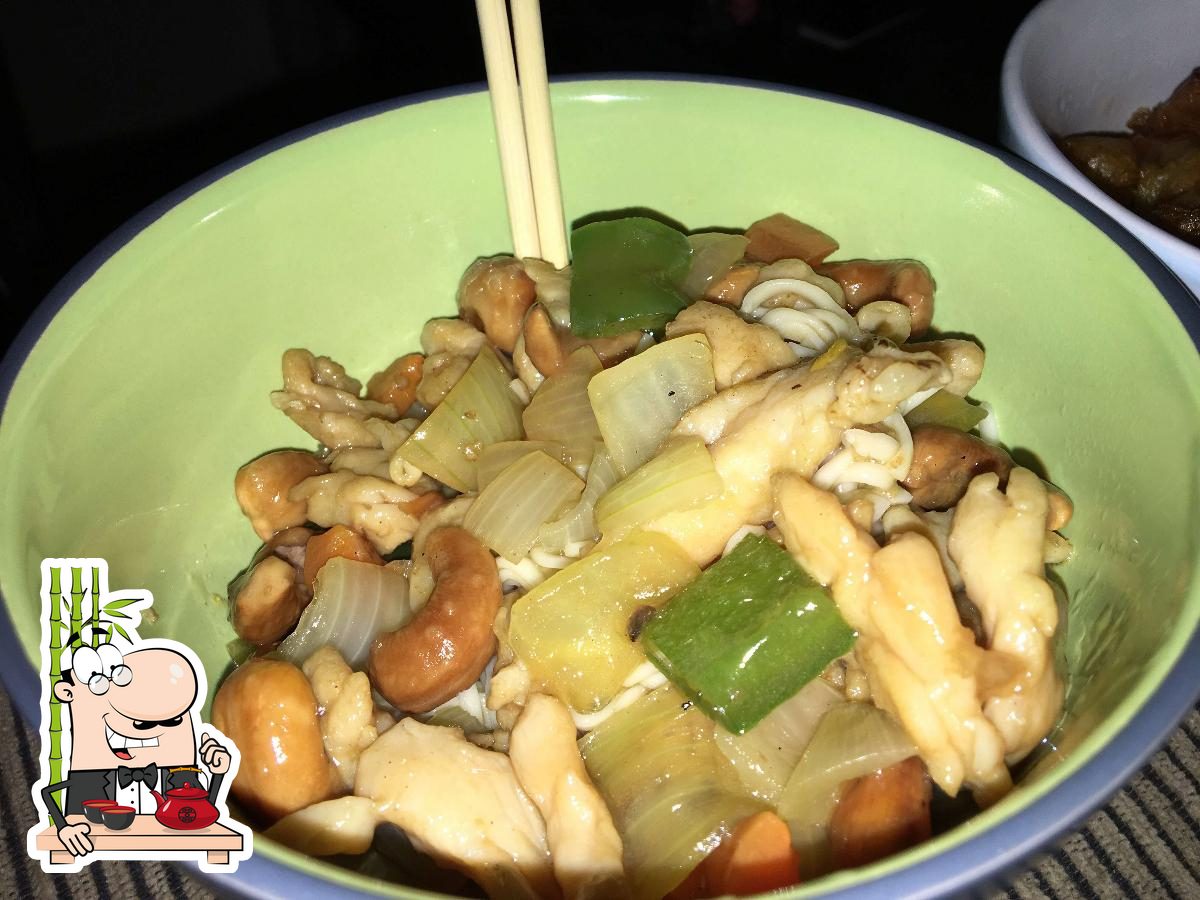 Maan Hing Chinese Takeaway, Durban - Restaurant menu, prices and reviews