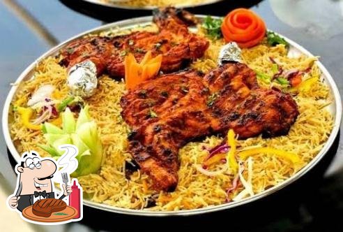 Majlis darbar, Hyderabad - Restaurant menu and reviews