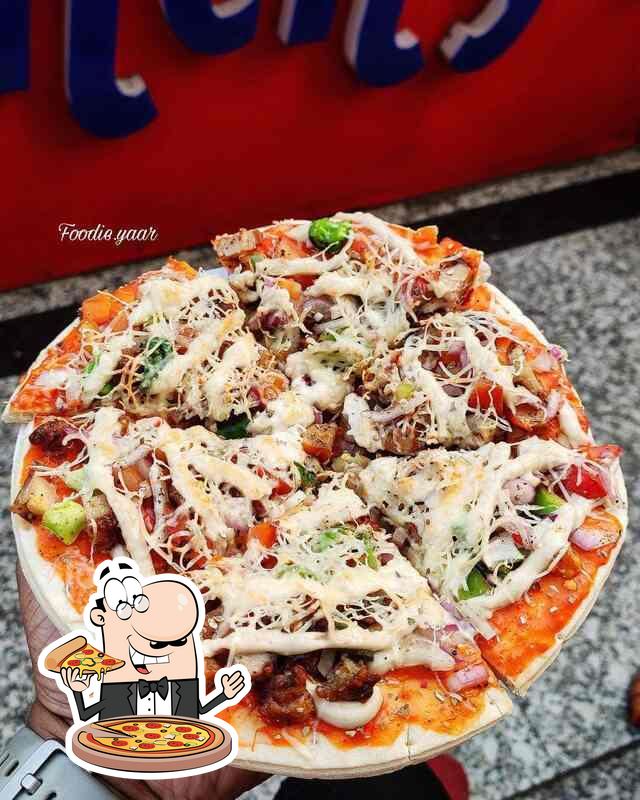 Munchy Pal, Ranchi, Sandhya Tower - Restaurant menu and reviews