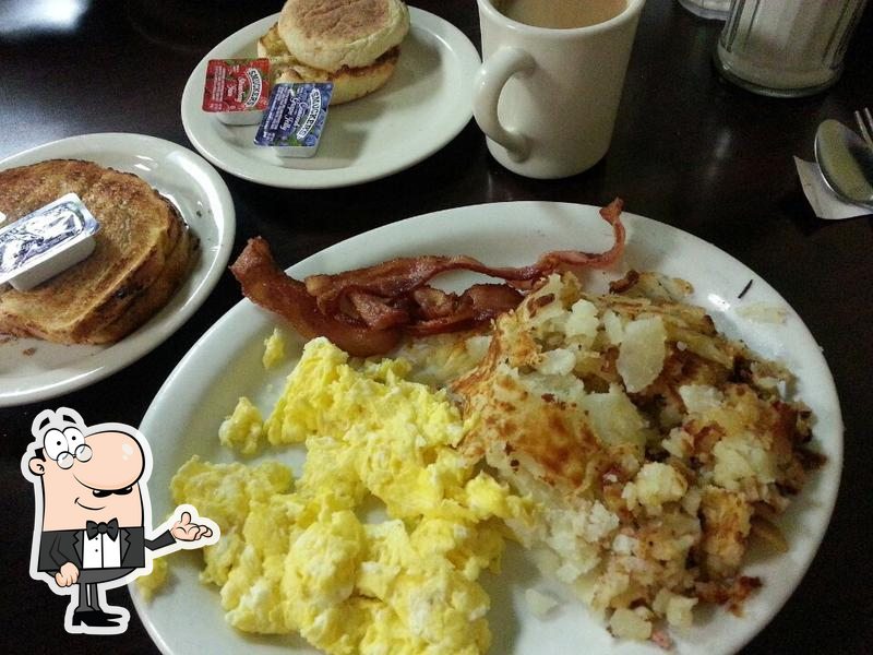 Red Mountain Cafe, Mesa - Restaurant menu, prices and reviews