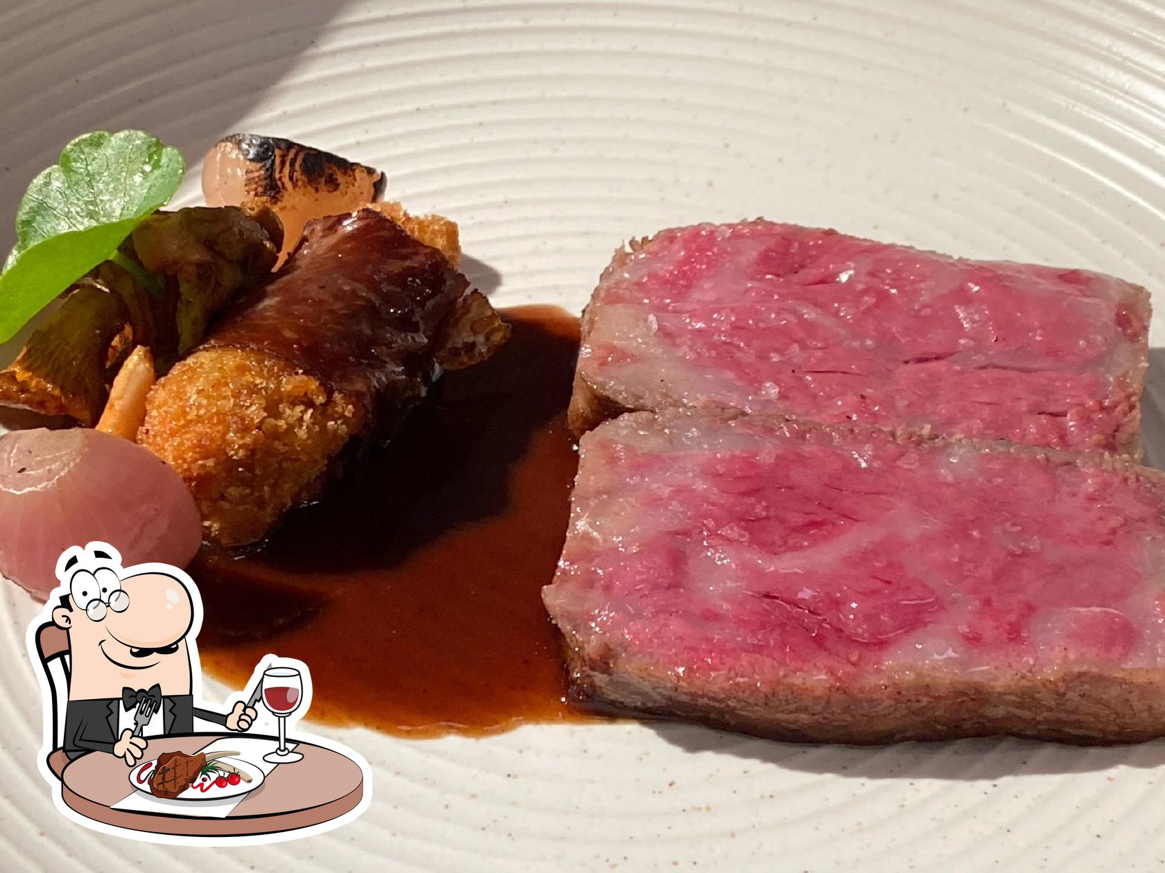 Restaurant Stage, Bangkok - Restaurant reviews