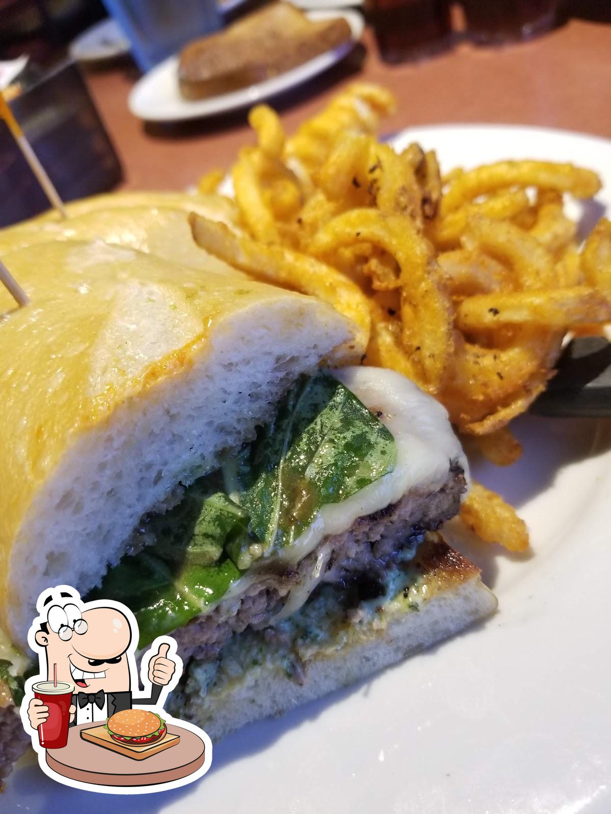 Buttercup in Vallejo - Restaurant menu and reviews