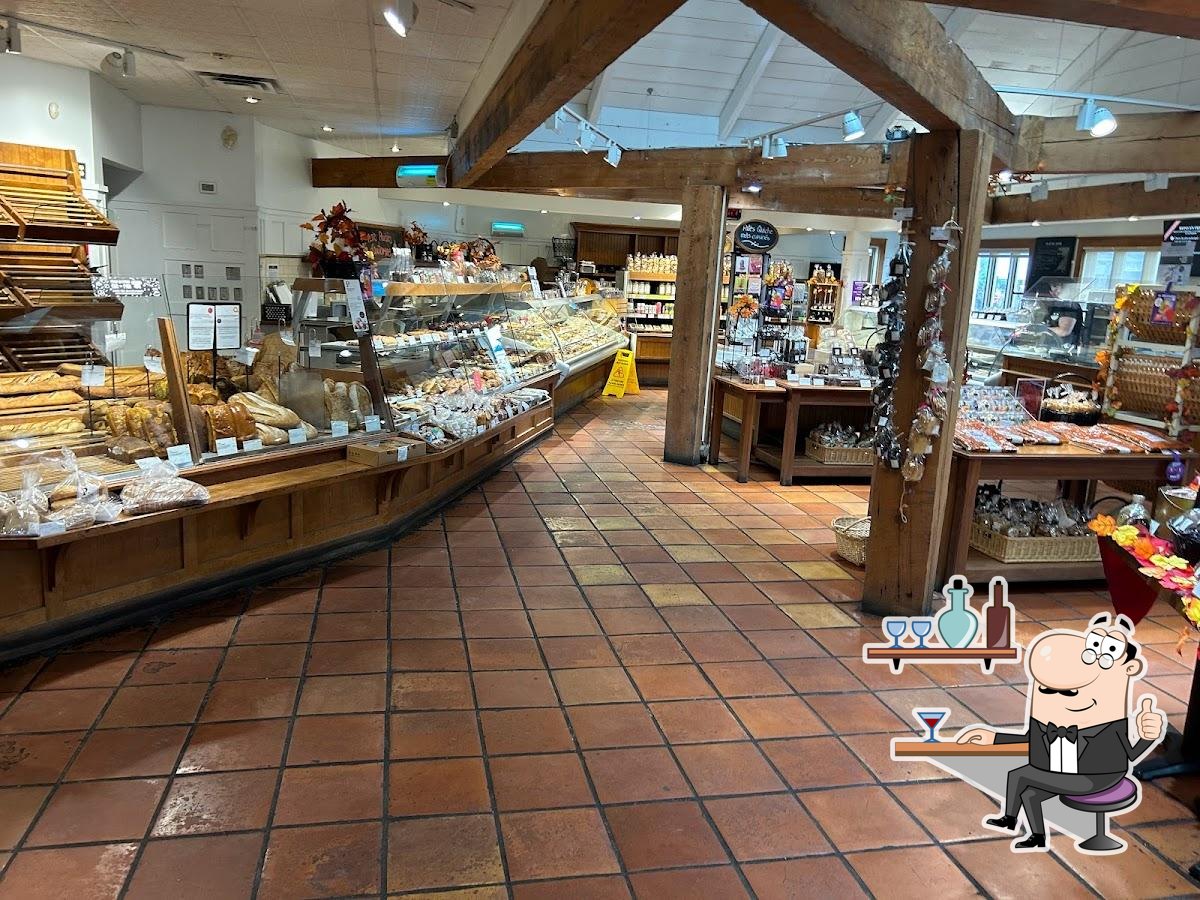Boulangerie Première Moisson - Terrebonne, Terrebonne - Menu du ...