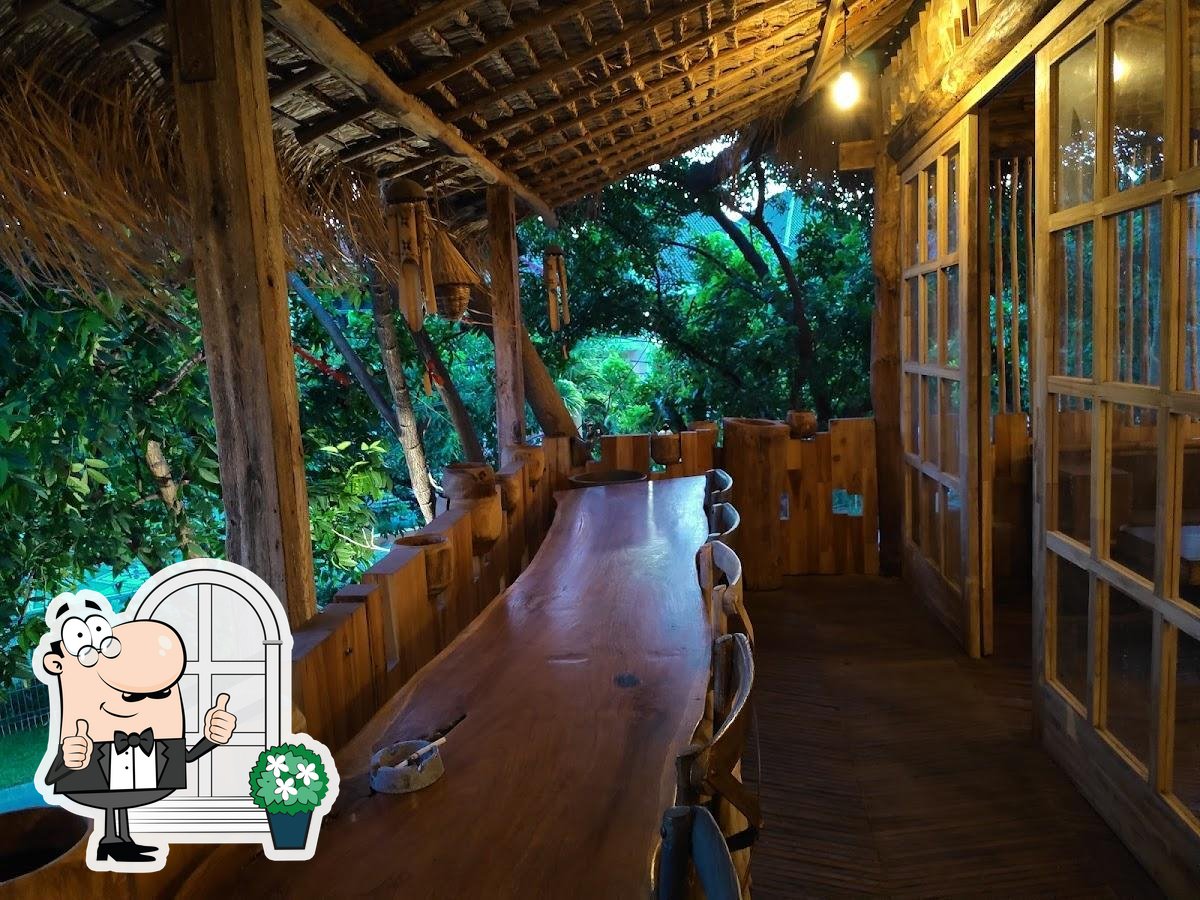 KAYOENE restaurant, Bungurasih - Restaurant reviews