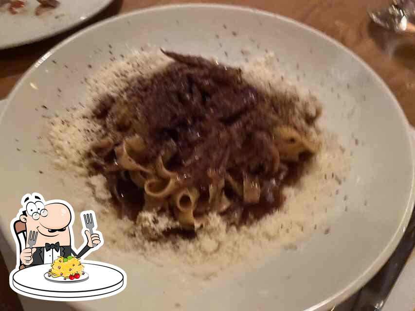 Matteo in Double Bay - Restaurant menu and reviews