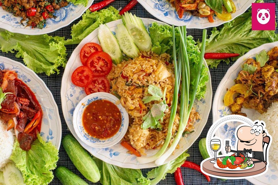 foodpanda yala restaurant, Yala - Restaurant reviews