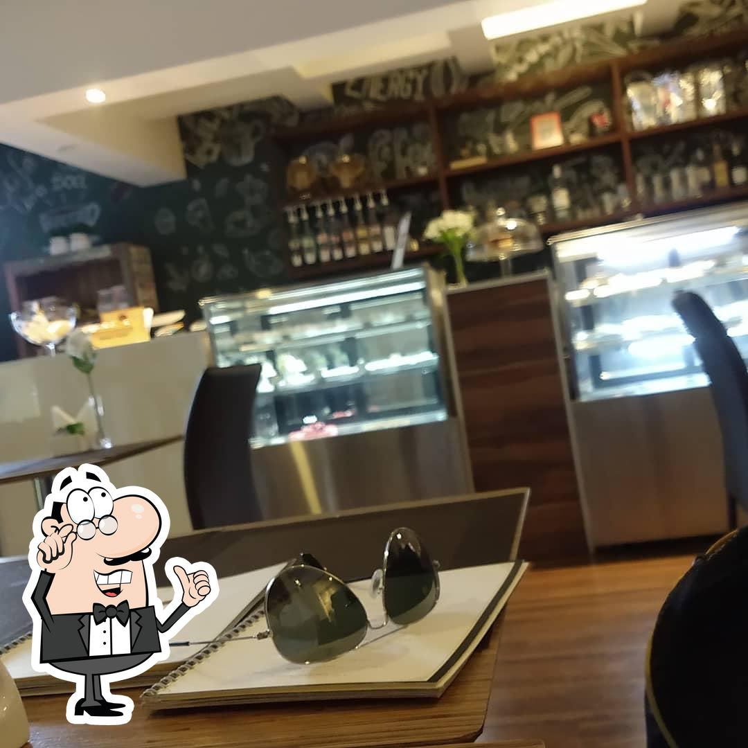 Tabgha Café e Bistrô, Brasília - Avaliações de restaurantes