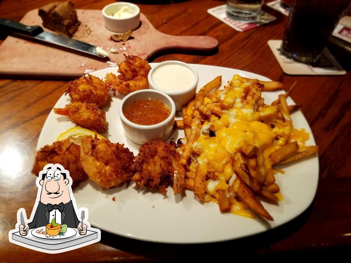 Outback Steakhouse, 1201 Broadway Ave S in Rochester - Restaurant menu ...